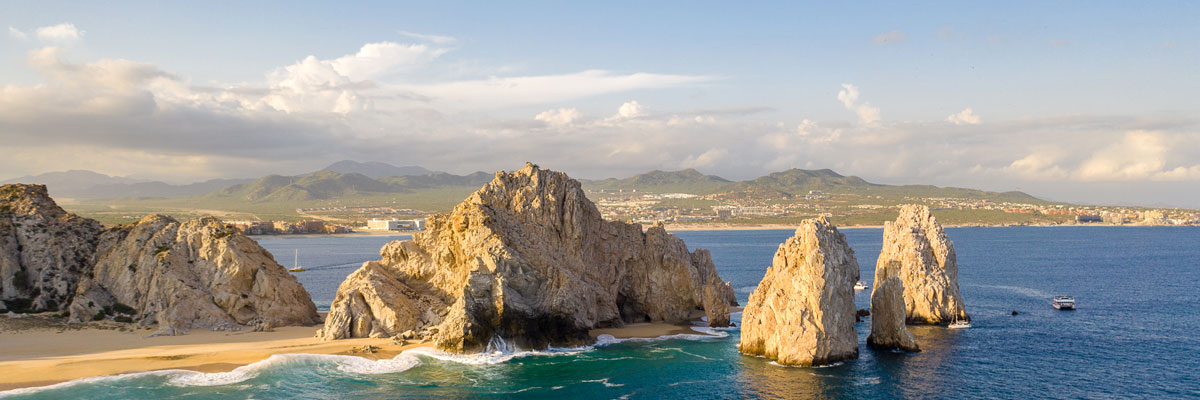 Dive Sites Los Cabos - Baja Dive Guide